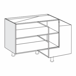 Kitchen & Bedroom BIC Units | Product categories | Board Express